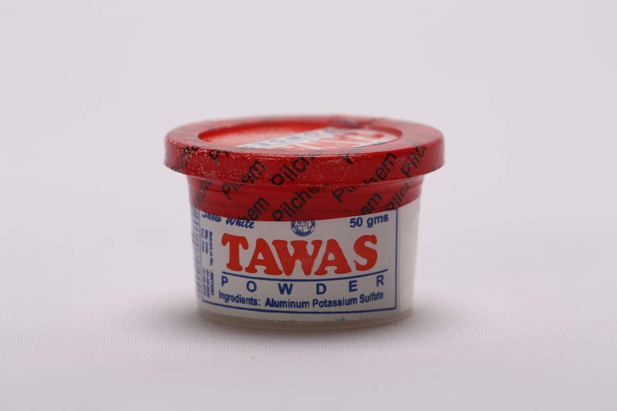 RED TAWAS POWDER – JLR Export Importers